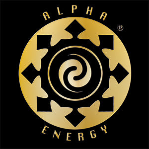 ALPHA-ENERGY® | La nuova generazione di prodotti energetici